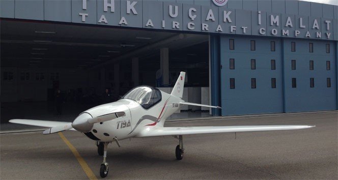 İSTANBUL TEKNOFEST'te MİLLİ UÇAĞIMIZ TÜRKKUŞU TANITILDI | Sanal Kaşif